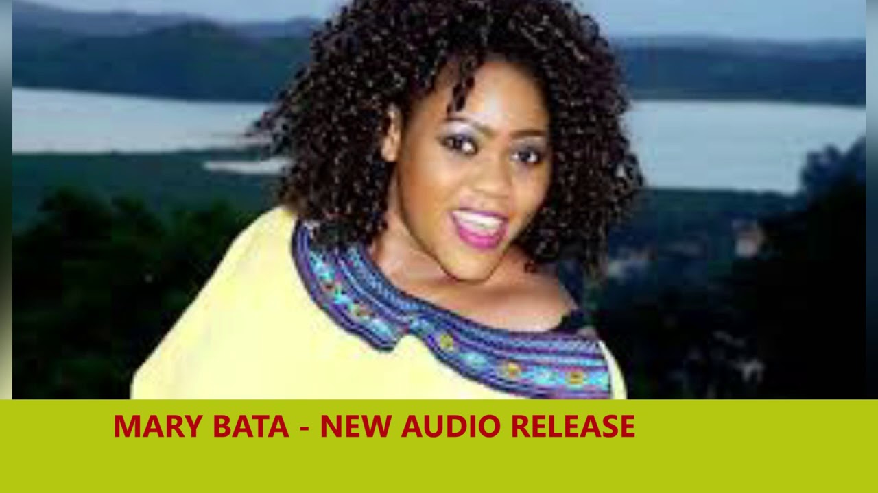 EBENEEZER - Mary Bata ft Esther Mugisha New Gospel song - YouTube