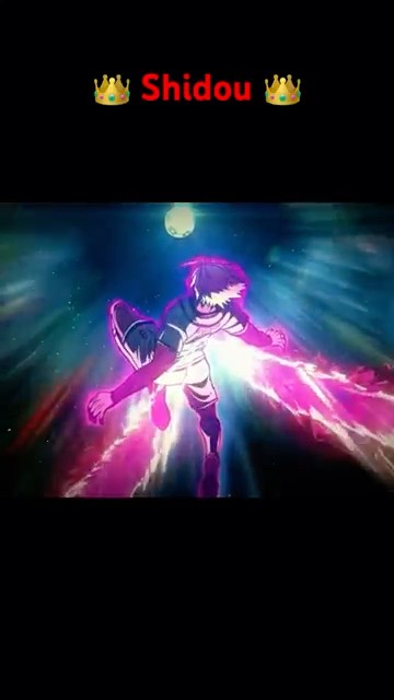Shidou Edit👑👑👑 - YouTube