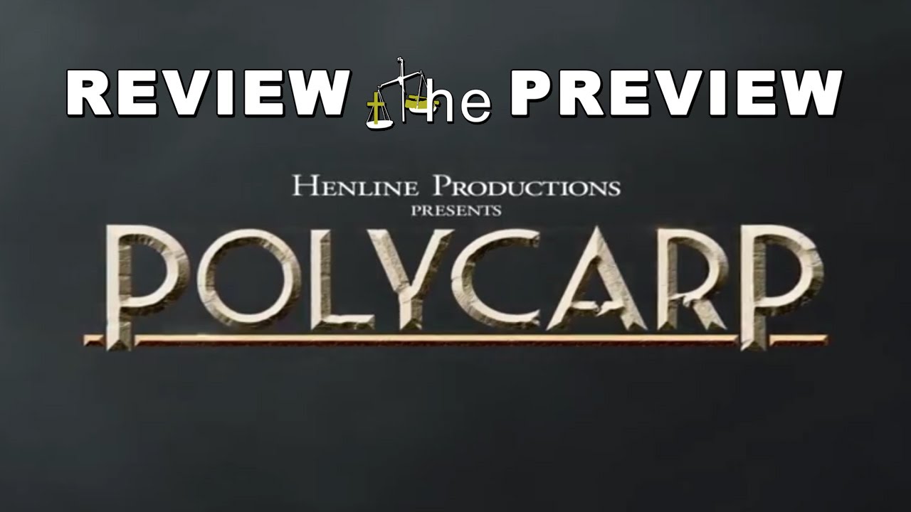 Polycarp - Review the Preview - YouTube