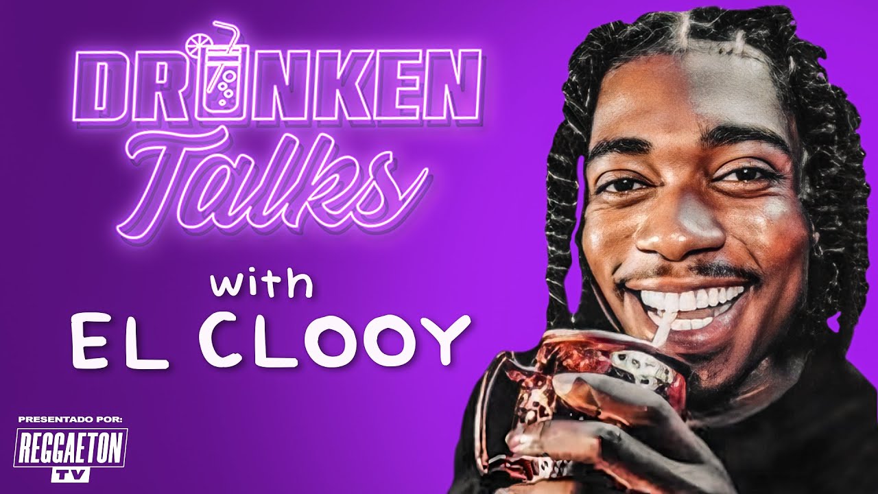 El Clooy Habla De Su Vida De Futbolista Profesional, DMs Con Lil Nas X ...