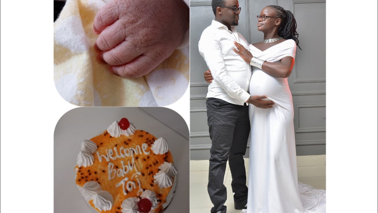 EVENTS; BABY SHOWER, LABOUR AND DELIVERY - YouTube