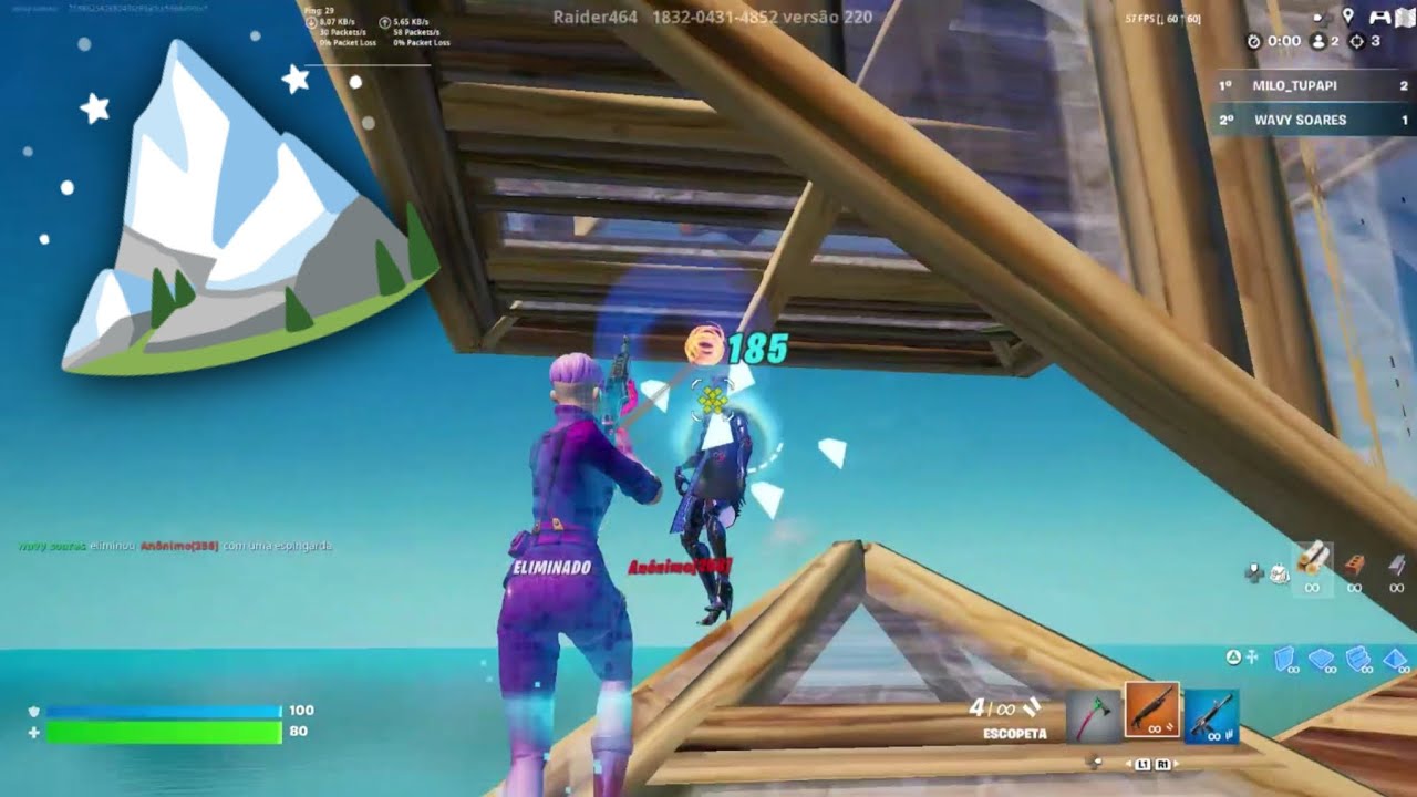 Cold 🏔️ (bye season 1) - YouTube