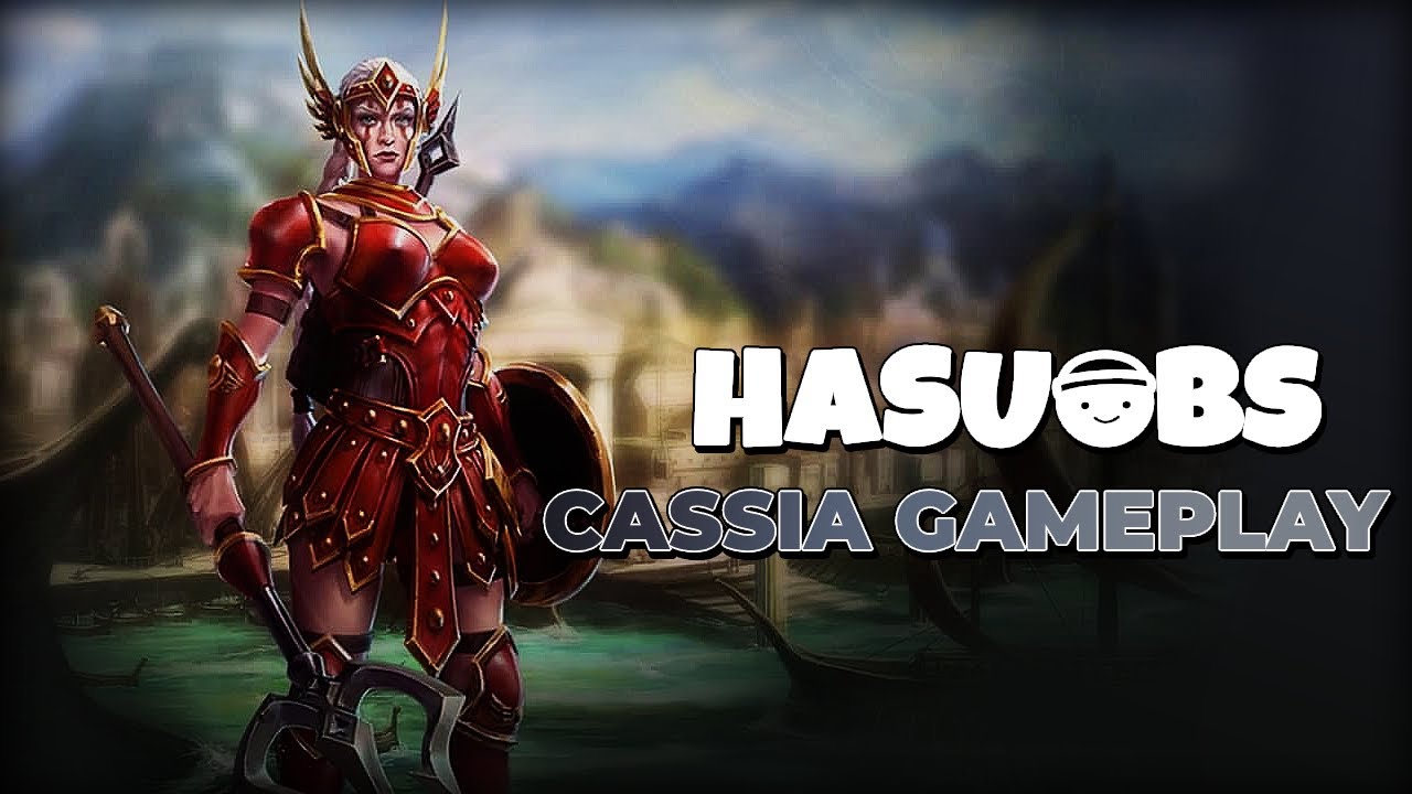 170 Q Stacks Cassia - Pierce Explosion | HotS | Stormleague - YouTube