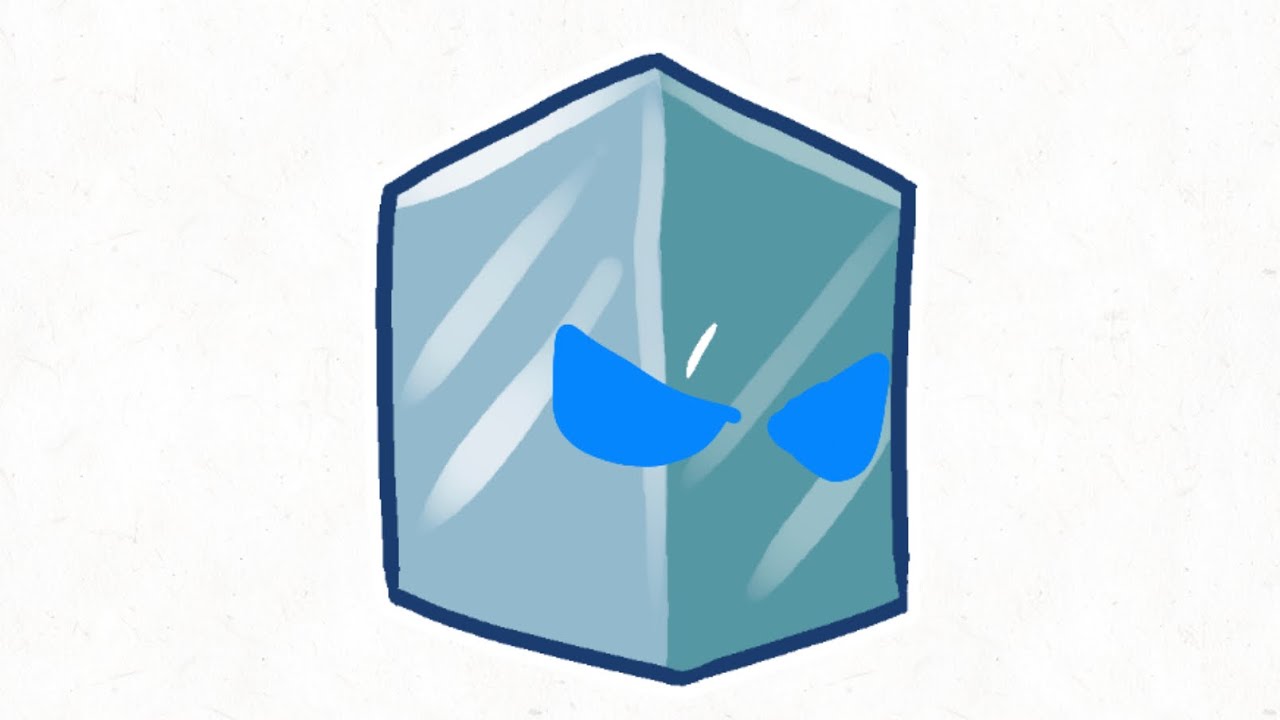 Ice Awakening (Blox Fruits Animation) - YouTube