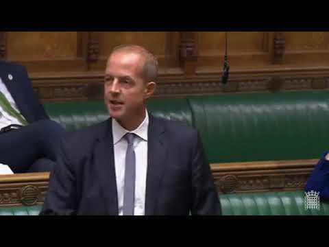 447 Nick Boles MP - 3 Sep 2019 - House of Commons - UK Parliament times ...