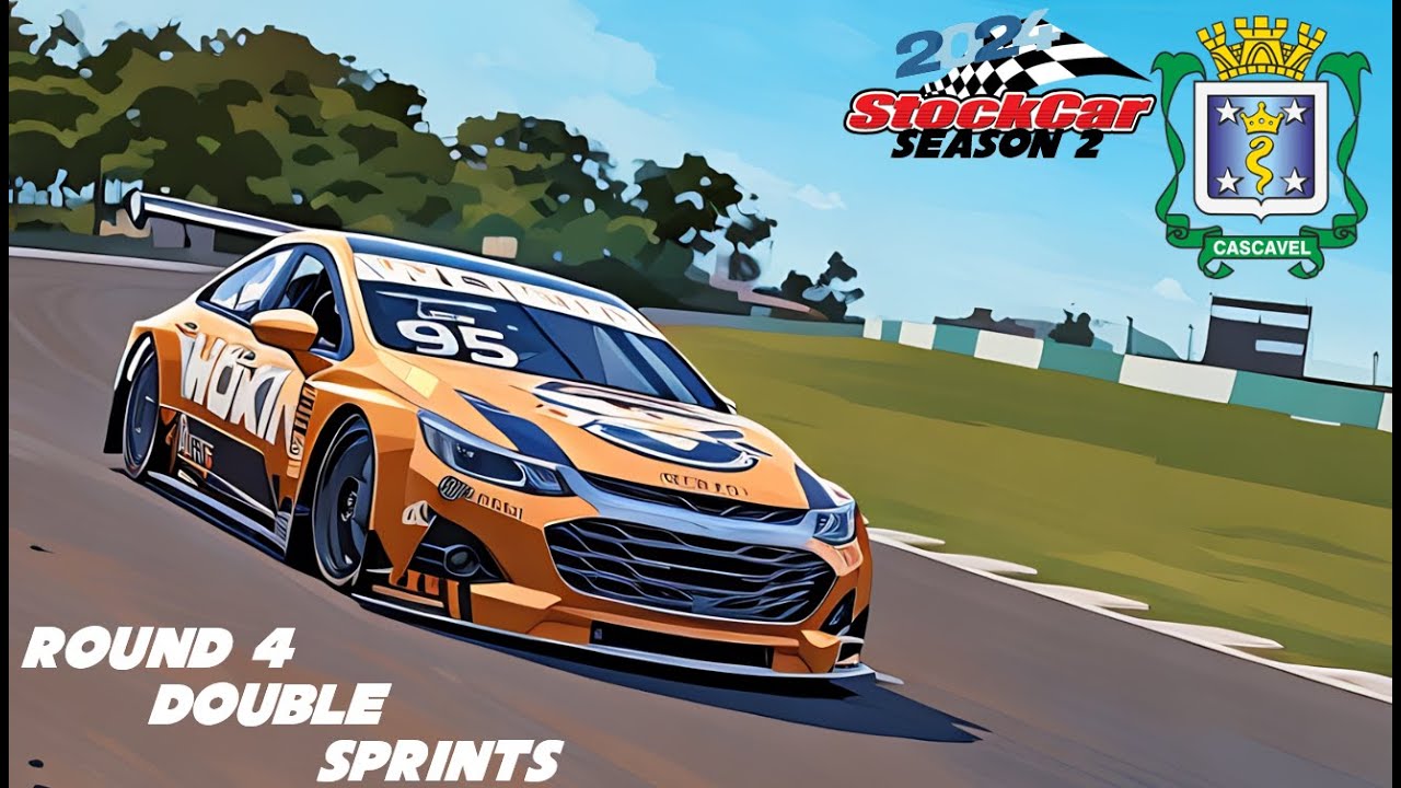 GTL Short Circuit Sebring Race 1 - YouTube