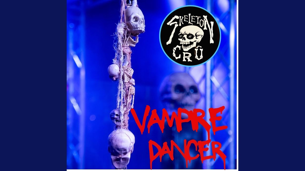 Vampire Dancer - YouTube