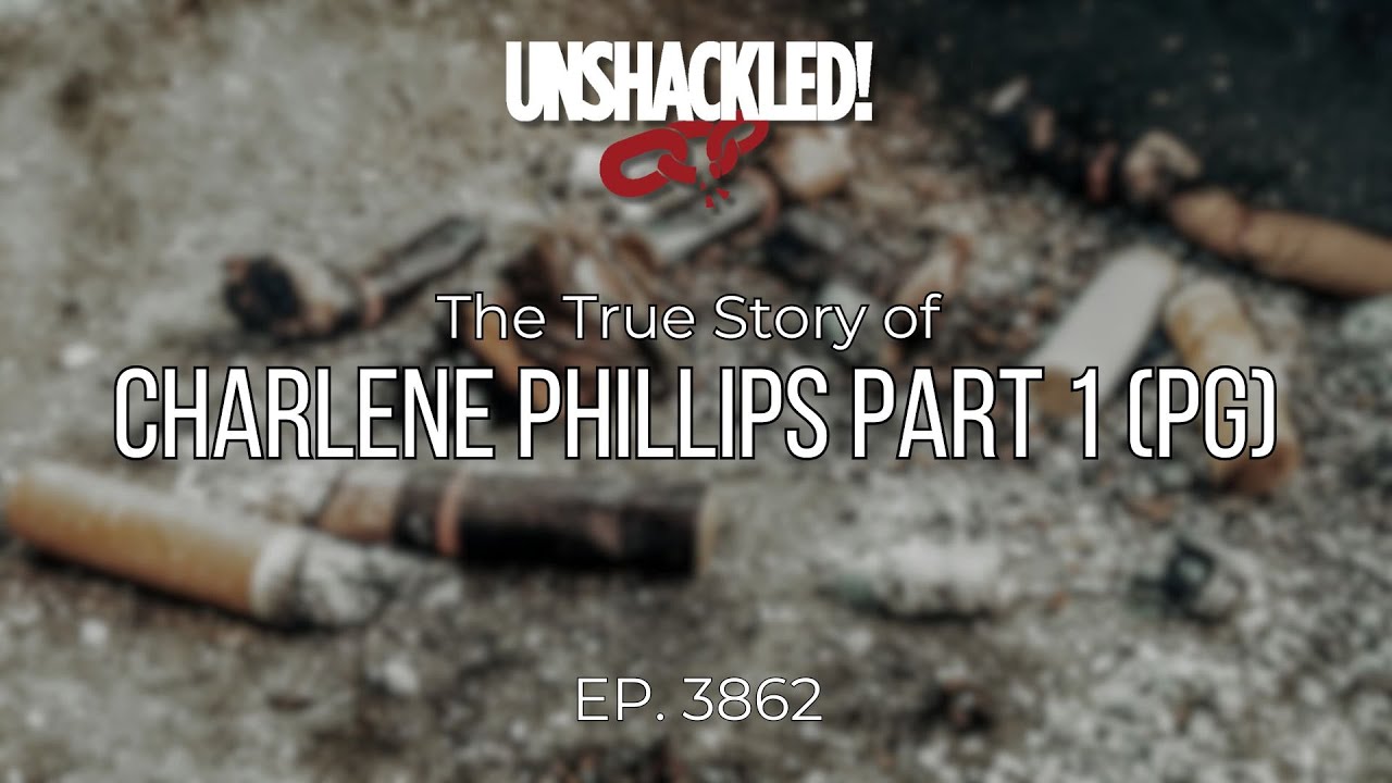 3862 Charlene Phillips Part 1 (PG) - YouTube Music