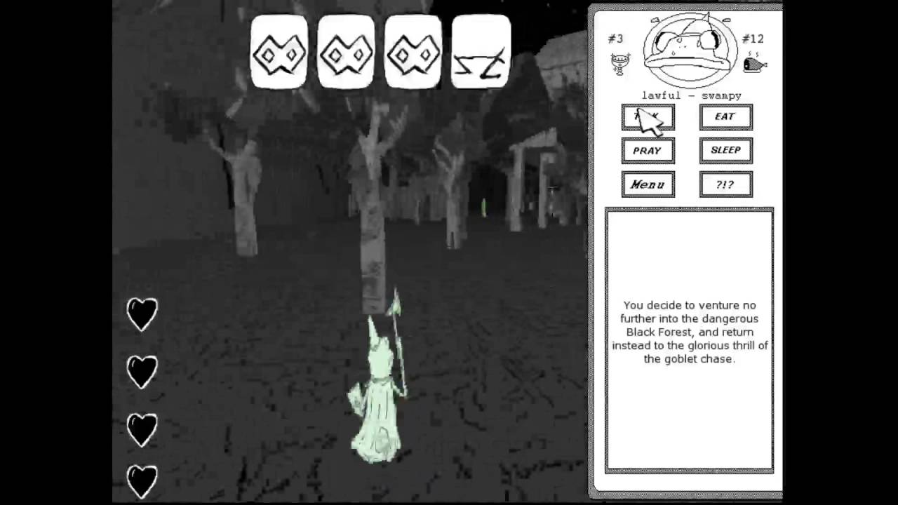 Goblet Grotto - YouTube