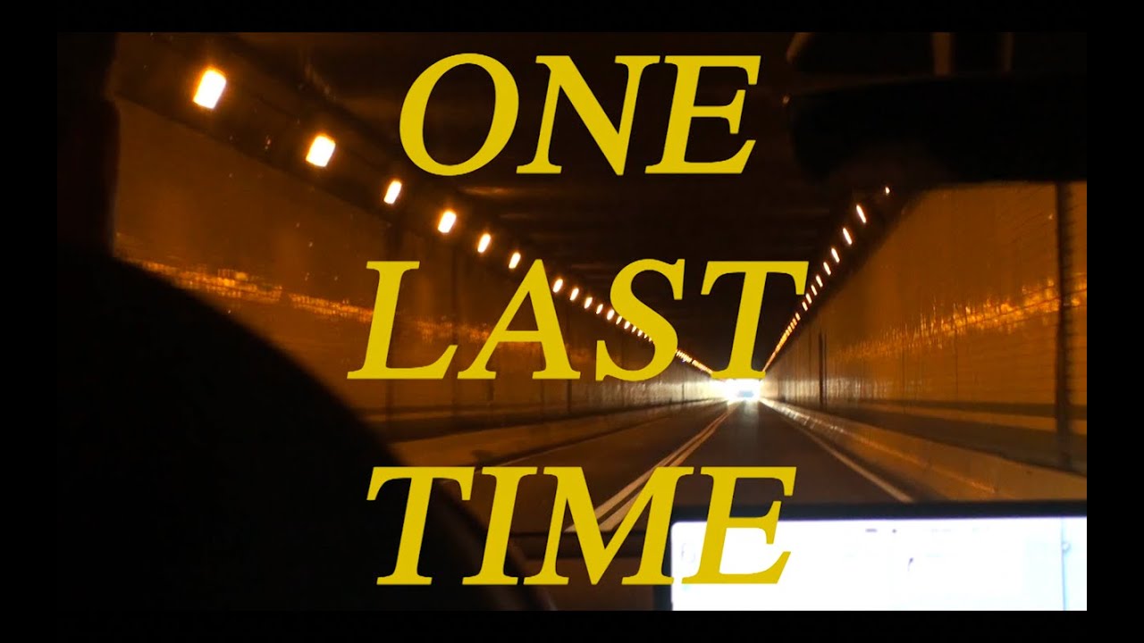 One Last Time - A Climbing-Ish Film - YouTube