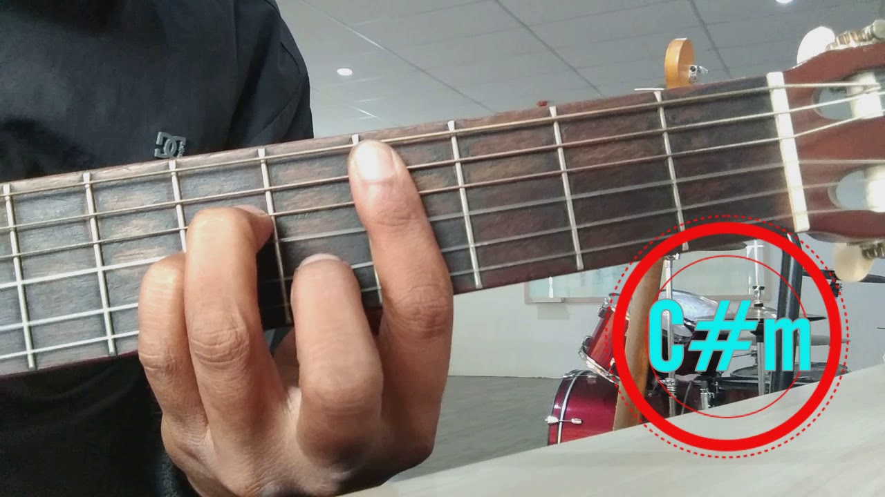 Ariana Grande - 7 Rings | Guitar Chords - YouTube