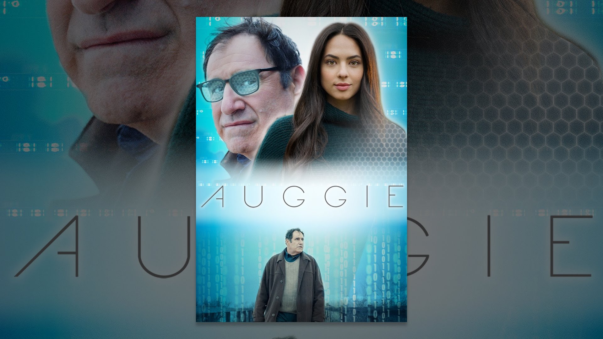 Auggie - YouTube