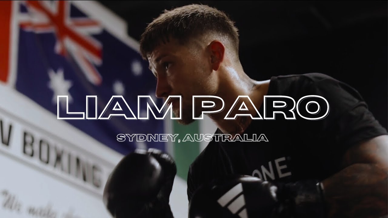 1 ON 1 ft. Liam Paro | Charmaine Mifsud - YouTube