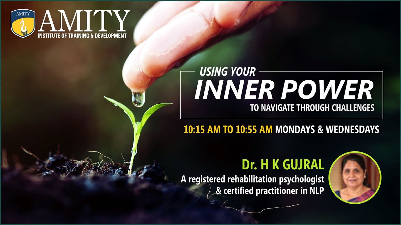 Conversation with Expert Speaker - Dr. H K Gujral - YouTube