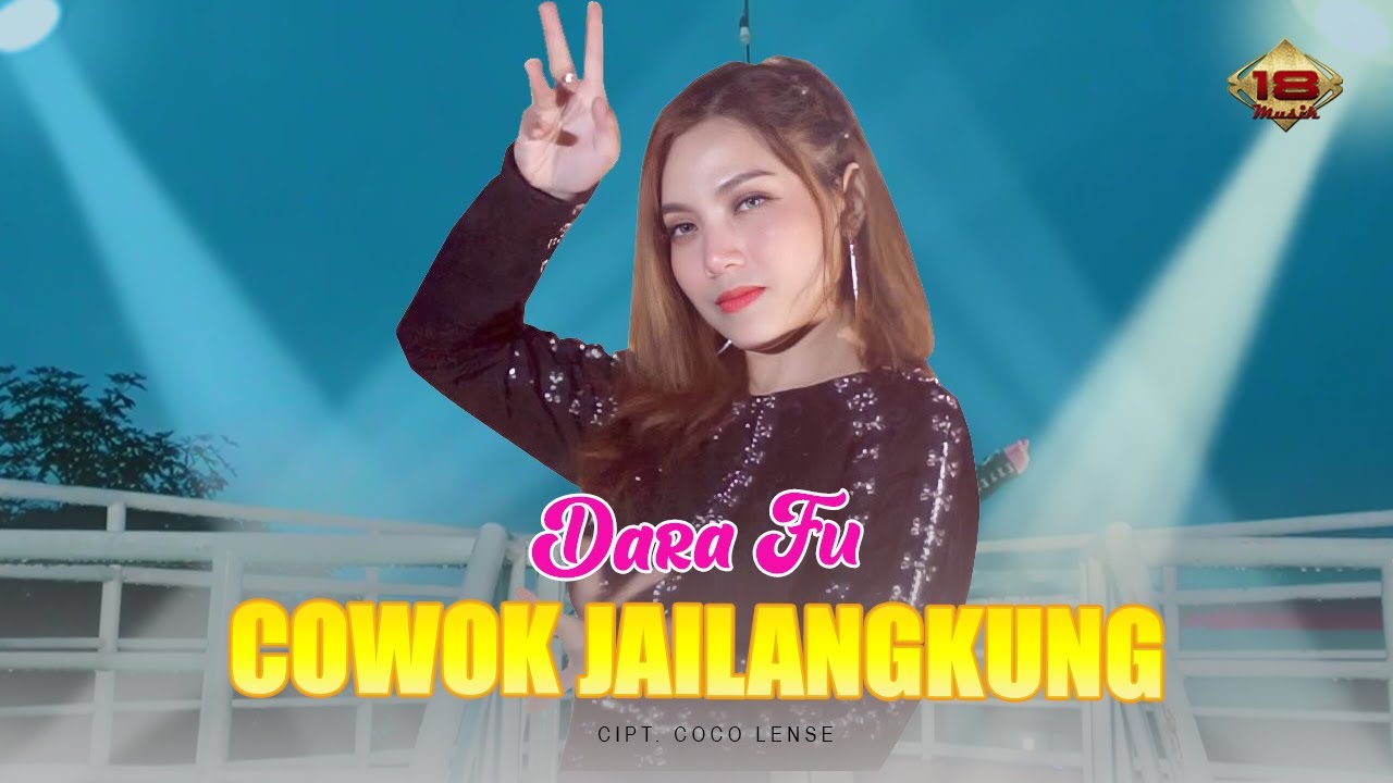 Dara Fu - Cowok Jailangkung (Official Music Video) - YouTube Music