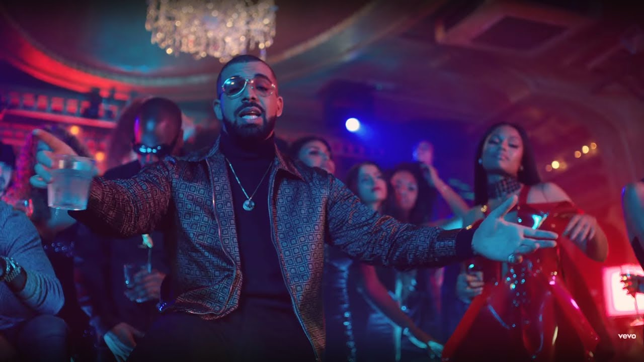 Drake - Replay (Explicit) (Remix) - YouTube