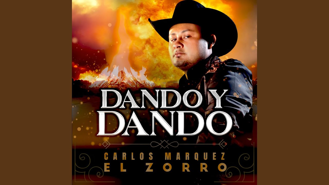 Dando y Dando - YouTube