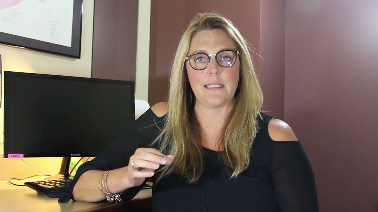 The Best Time for your Child's First Eye Exam with Dr. Suzy | Eyecare ...