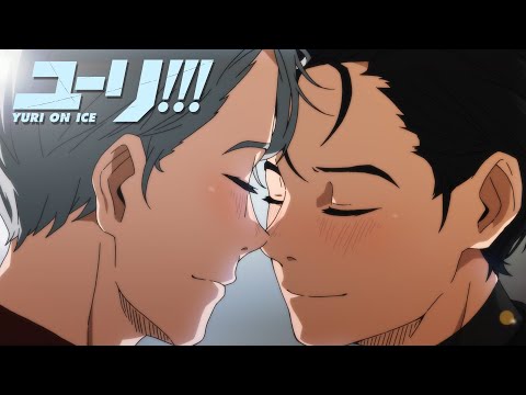 Five Years of Yuri!!! On Ice (Fan-made Animation)