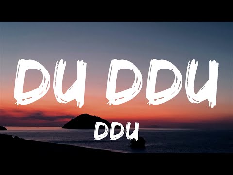 Ddu-Du Ddu-Du - BLACKPINK (Karaoke/Instrumental)  | Music Aries