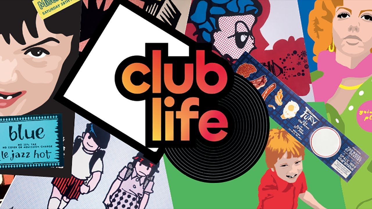 Club Life - YouTube