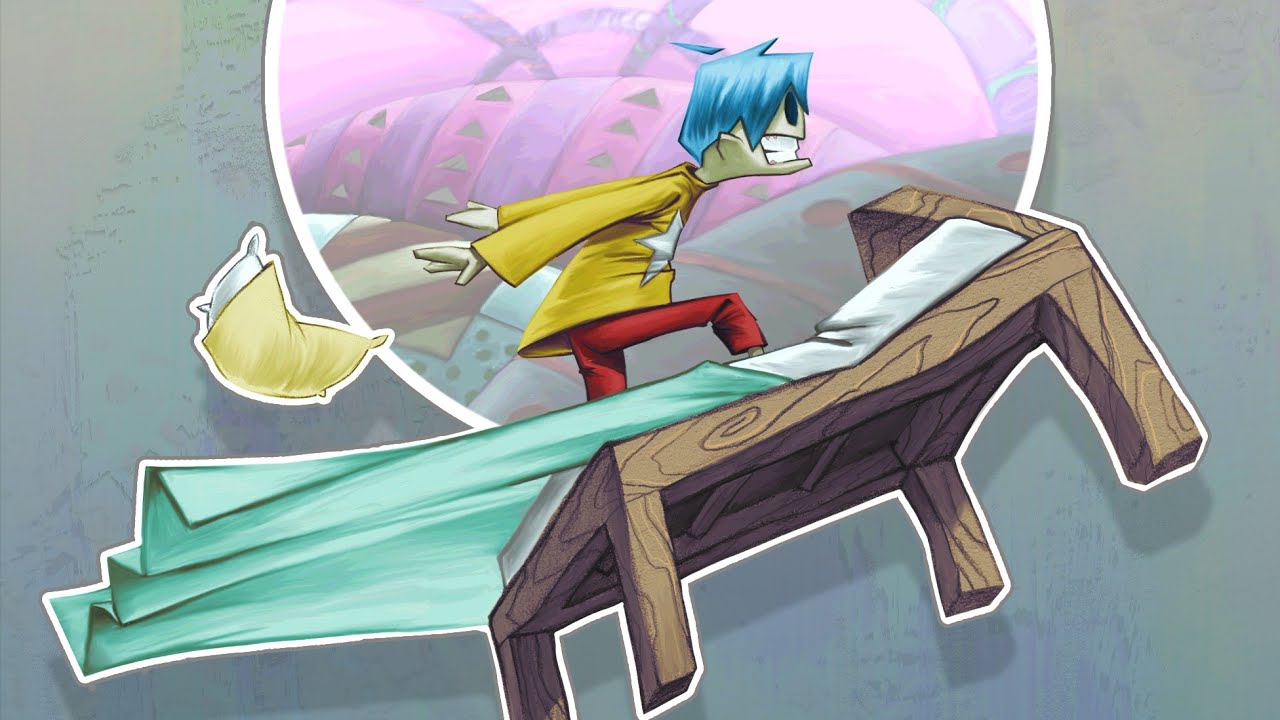 Boogey Boy - Official Trailer (Android/iOS) - YouTube