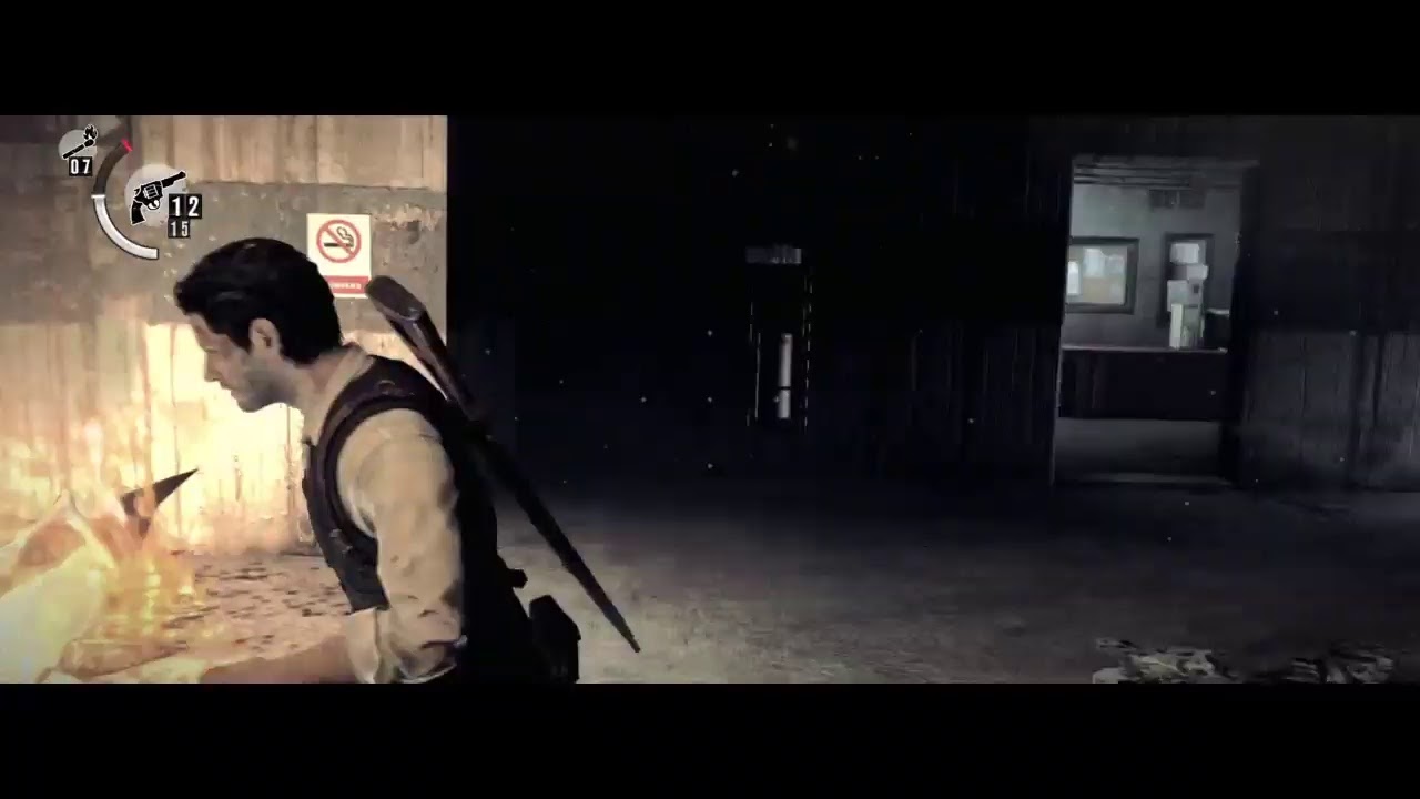 The evil within - first run part 4 - YouTube
