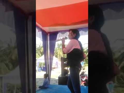 INDAH Tapsel versi dewi sartika