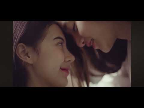 Thai Lesbian Drama Kissing Scene (SHAKESHOULDER FILMMAKER)
