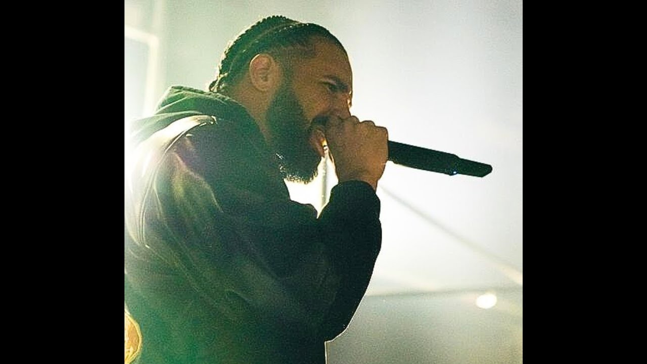 (FREE) Drake Type Beat - "Wrong Ones" - YouTube