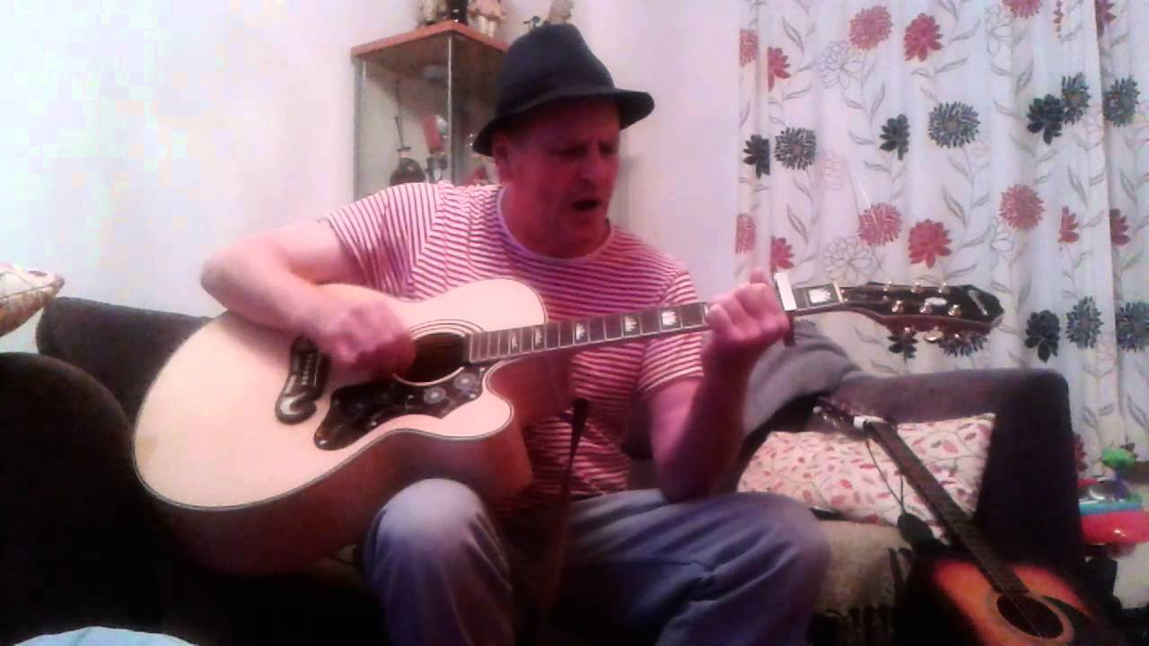 David bilson Thats what people do - YouTube