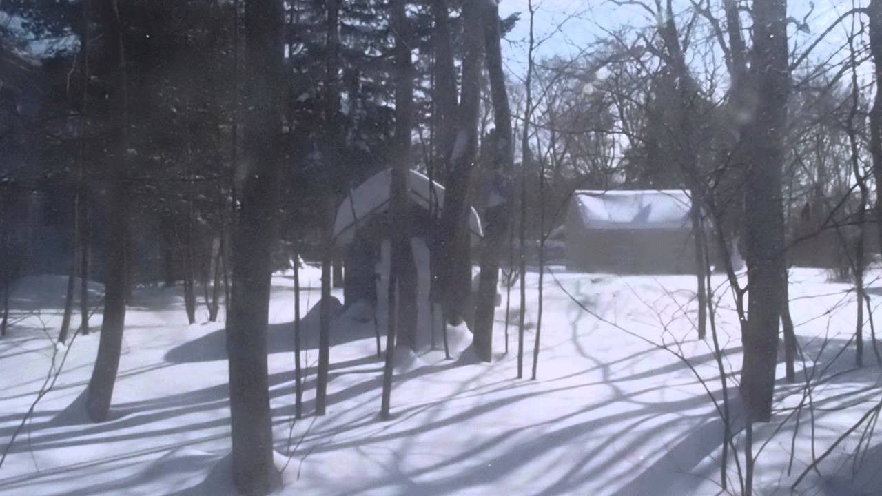 Diamond Dust - YouTube