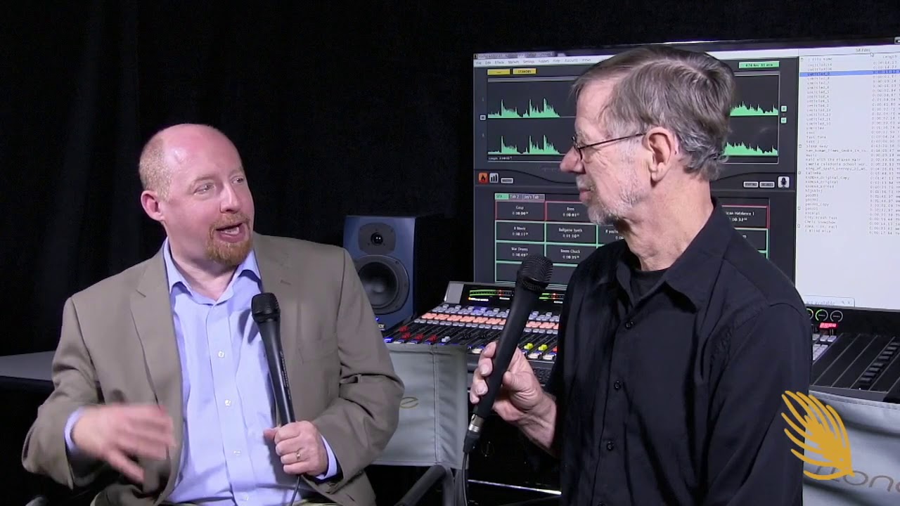 Phil Owens On Console Functionality Part 1 - YouTube