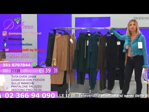 Fashion Italia (Emanuela Botto)