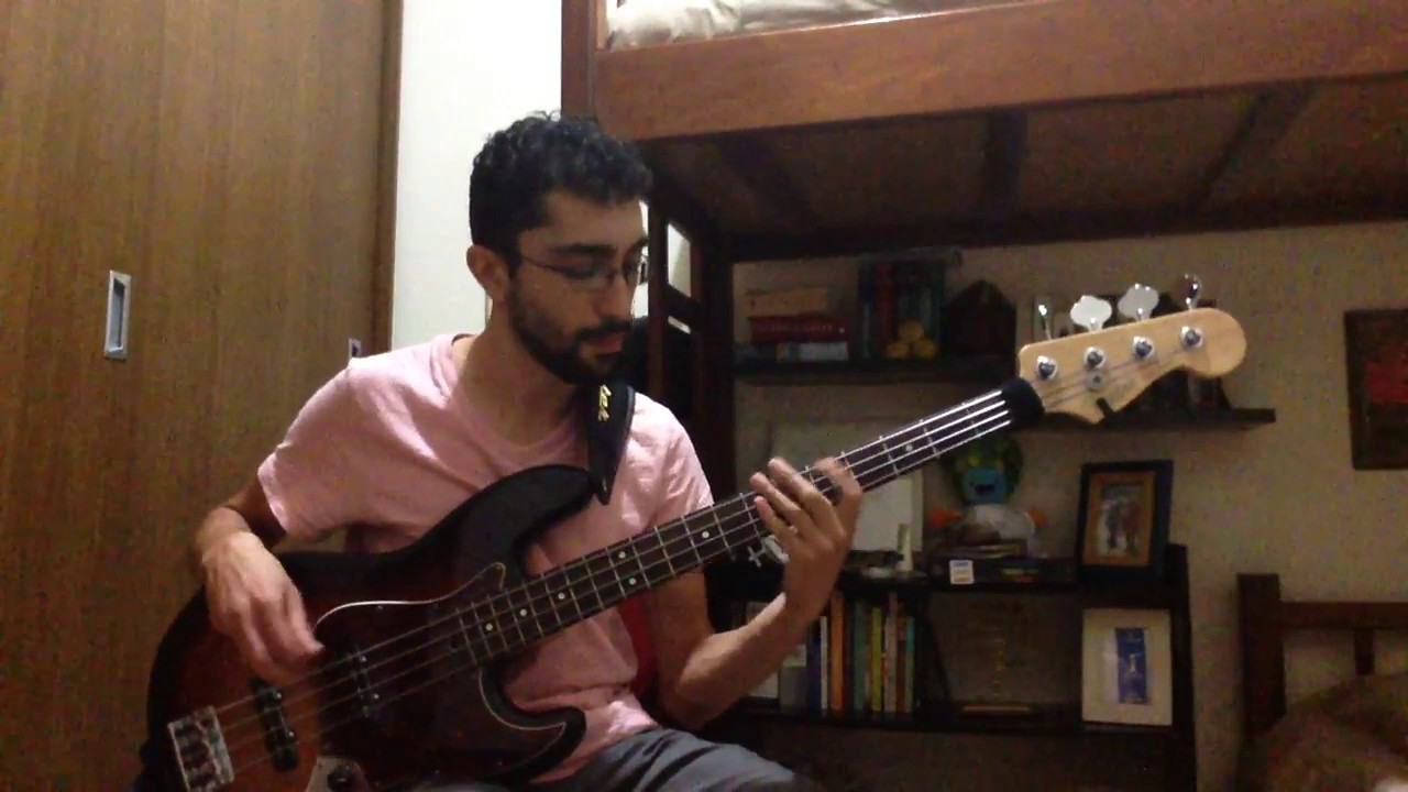 Practice-Sharay Reed - YouTube