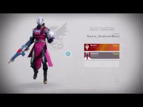 Stuck on Destiny 2 loading screen bug "fix" for and xbox 1 ps4 - YouTube