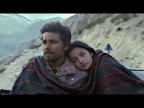 HIGHWAY || I Can't Quit You · FMV
