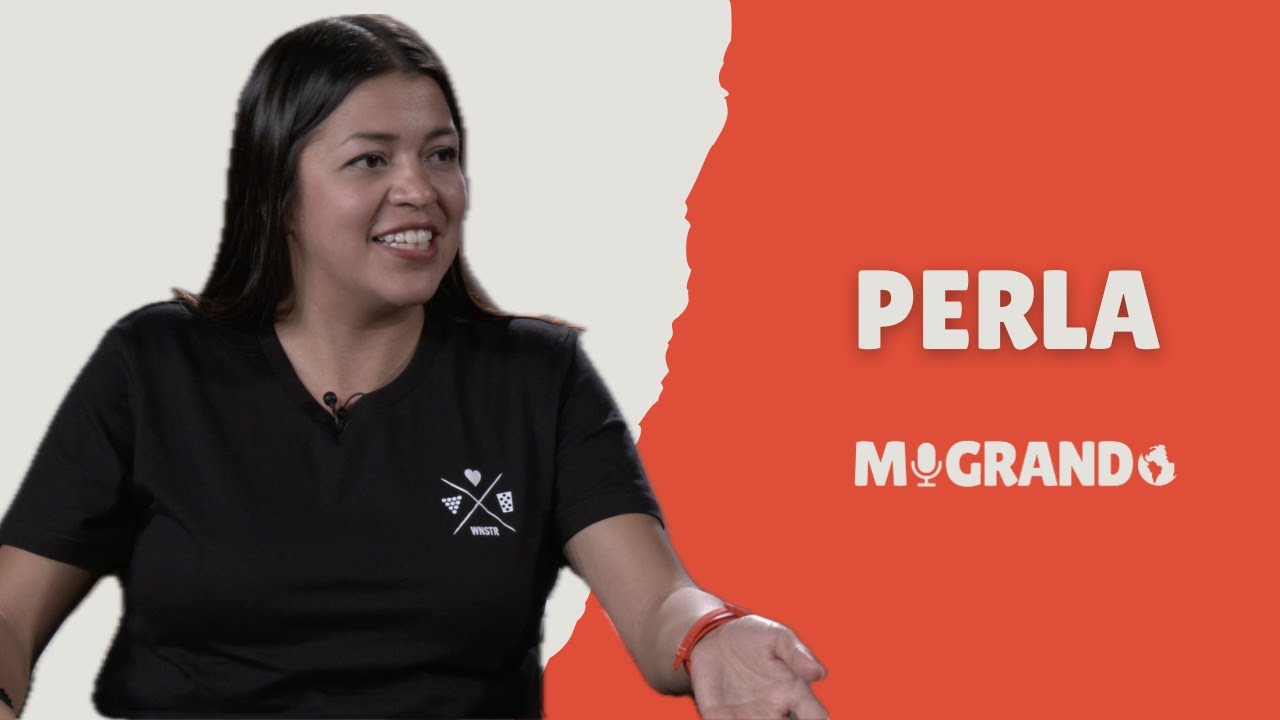 Perla | Me casé con un alemán, me reinventé y me convertí en madre en ...