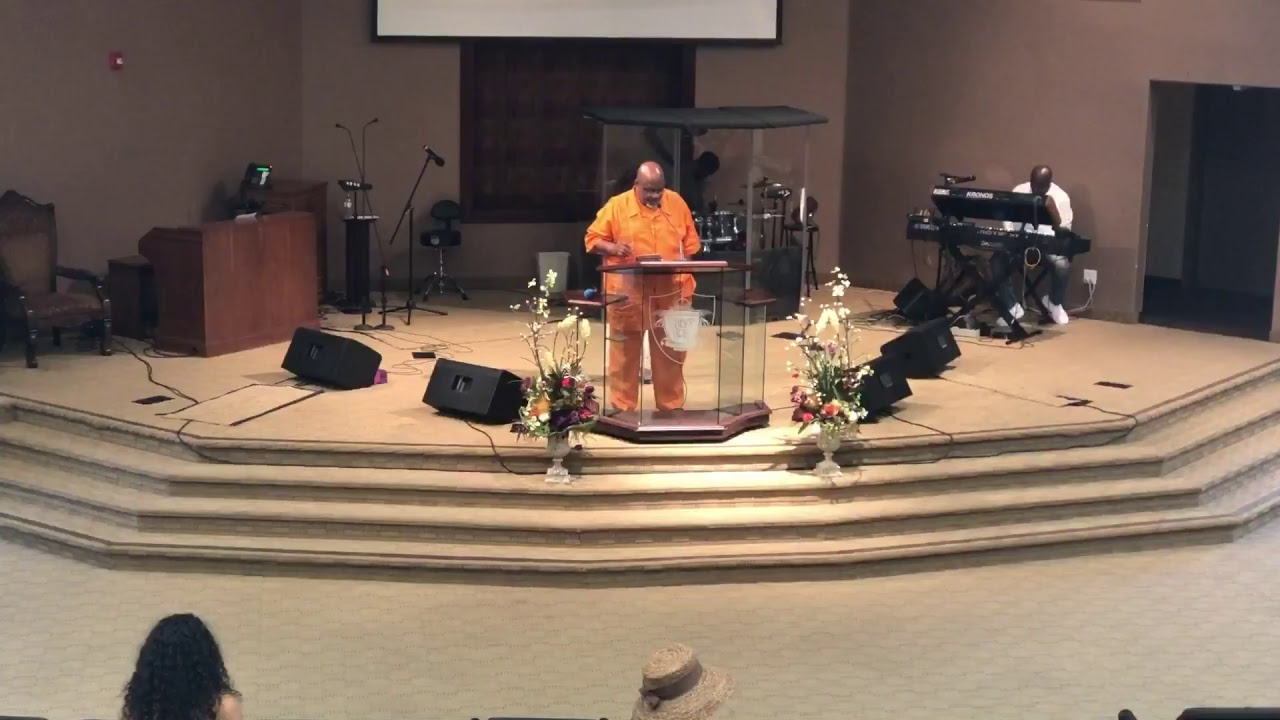 Westside Church of God - Fresno Live Stream - YouTube