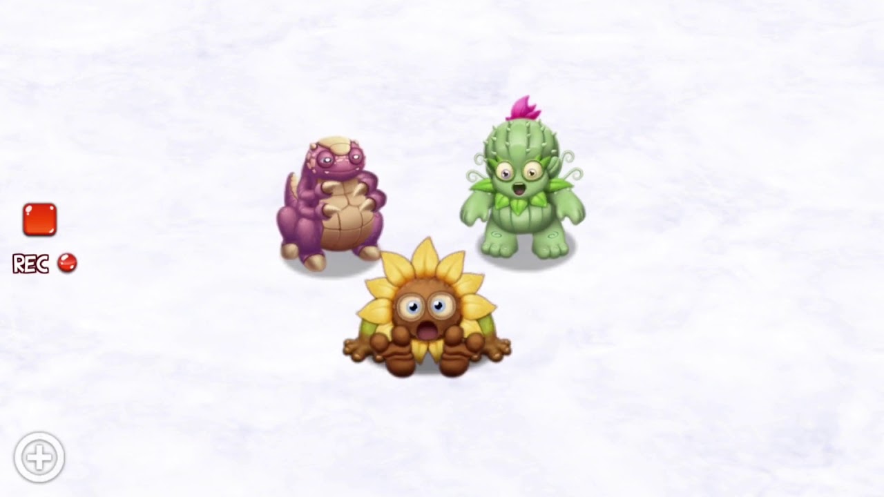 MSM Dawn Of Fire | Continent | Repatillo, Flowah & Barrb | Trio | HD ...