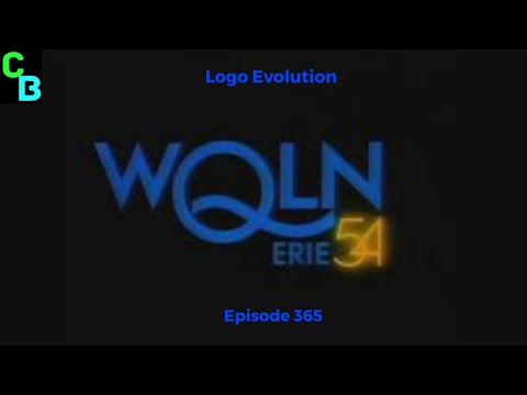 Logo Evolution: WQLN (1967-Present) [Ep 365] - YouTube
