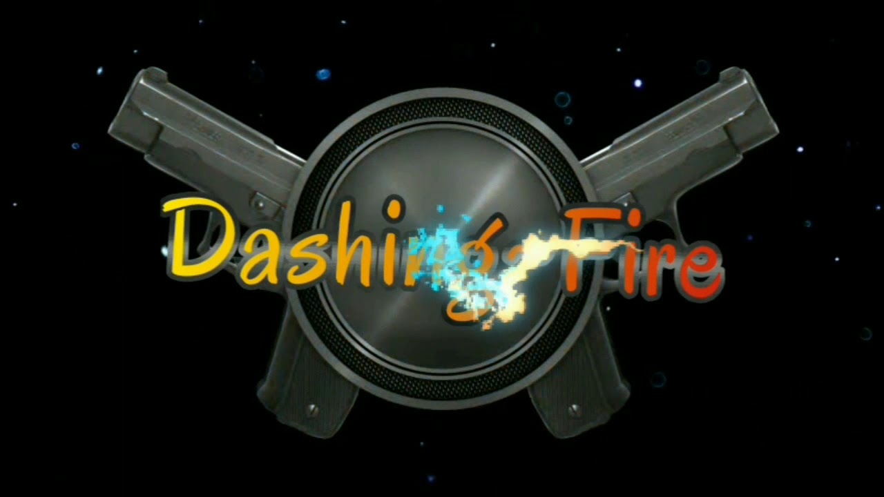 Dashing~fire Intro Free Fire Youtube