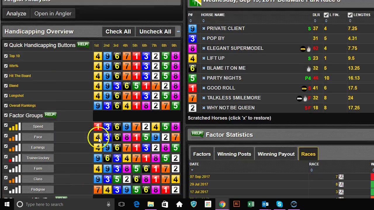 Betmix MixBot - how it works and how to use it. - YouTube
