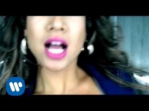 Jessi Malay - Cinematic (video)