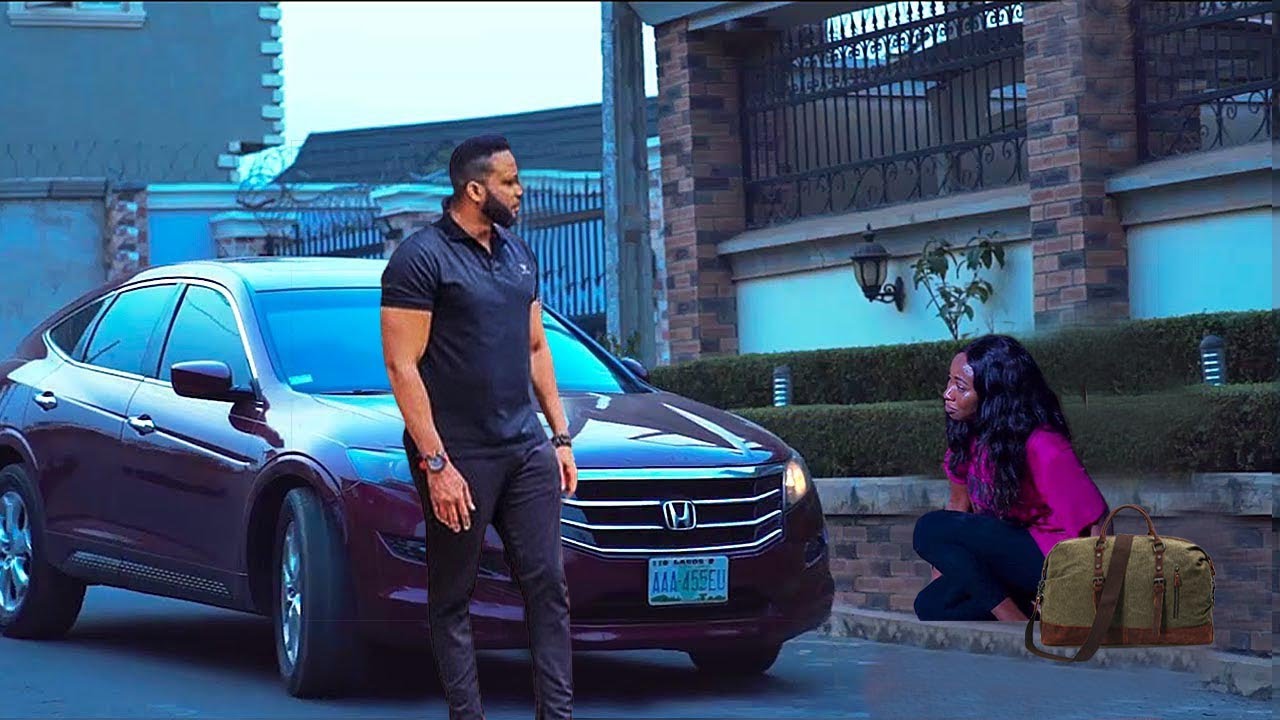 Comment l'orpheline sans-abri a fait le riche mec qui n'a jamais cru au ...