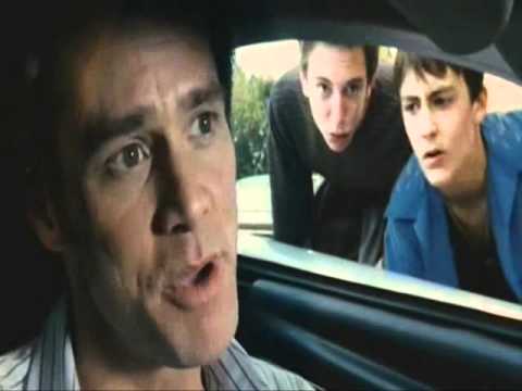 Como Dios (escena saleen) - YouTube