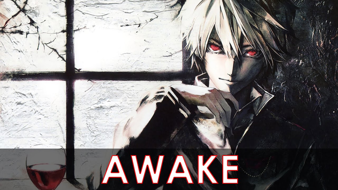 「AMV」Anime Mix- Awake - YouTube