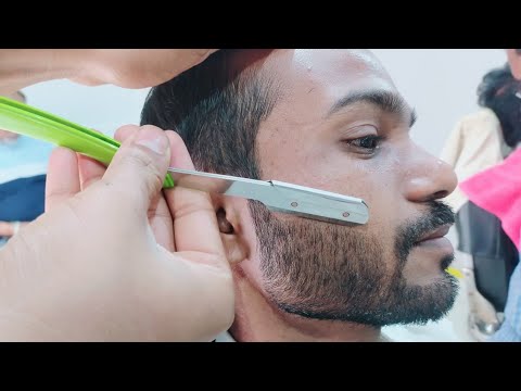Beard 🔥 Style For Men 2024 | Royal Balaji Salon - YouTube