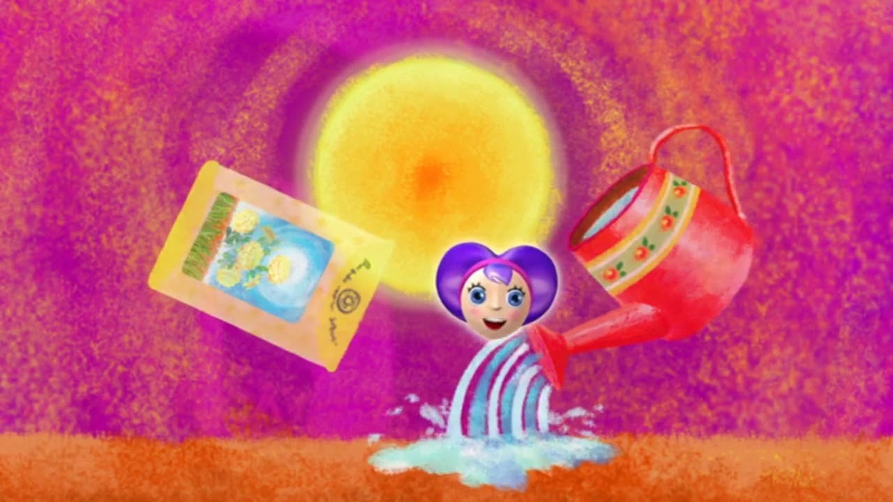 Special Agent Oso - Code Name (Gold Flower) - YouTube