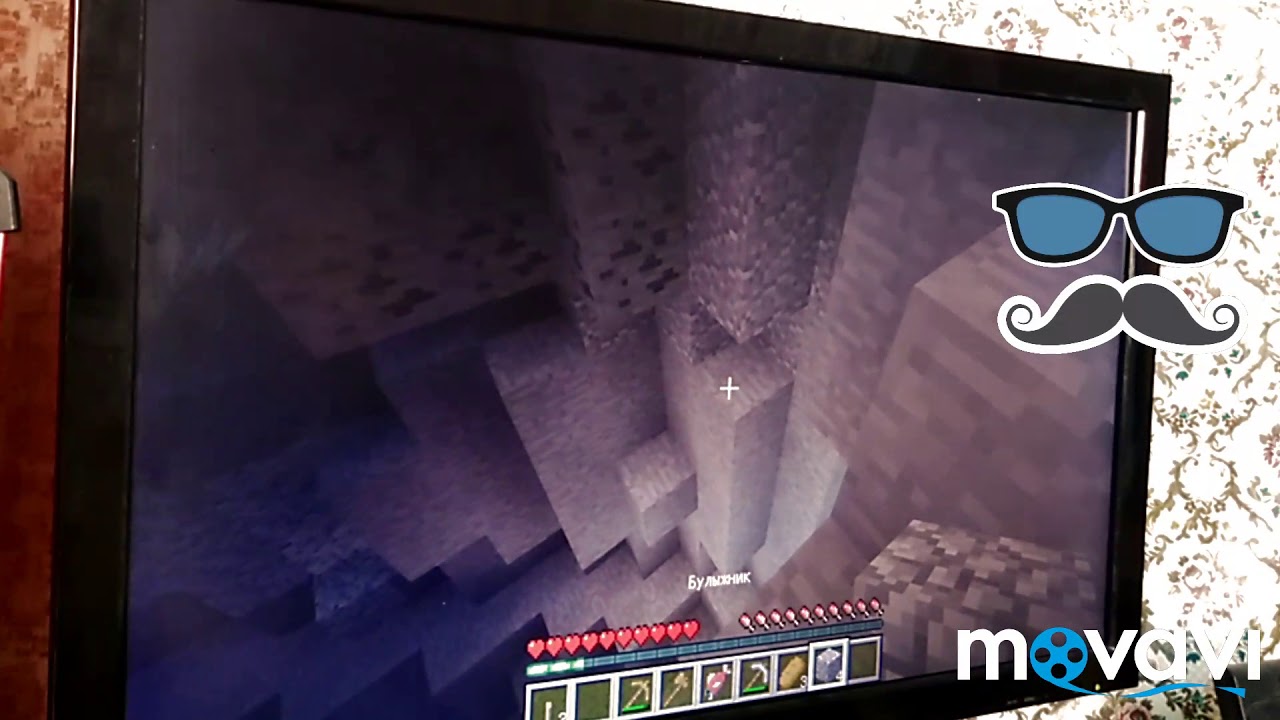 Выживание с модами Youtube